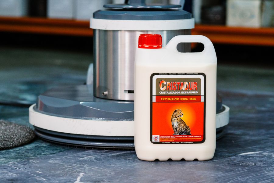 ¿Cuándo debo pulir y cuándo abrillantar?